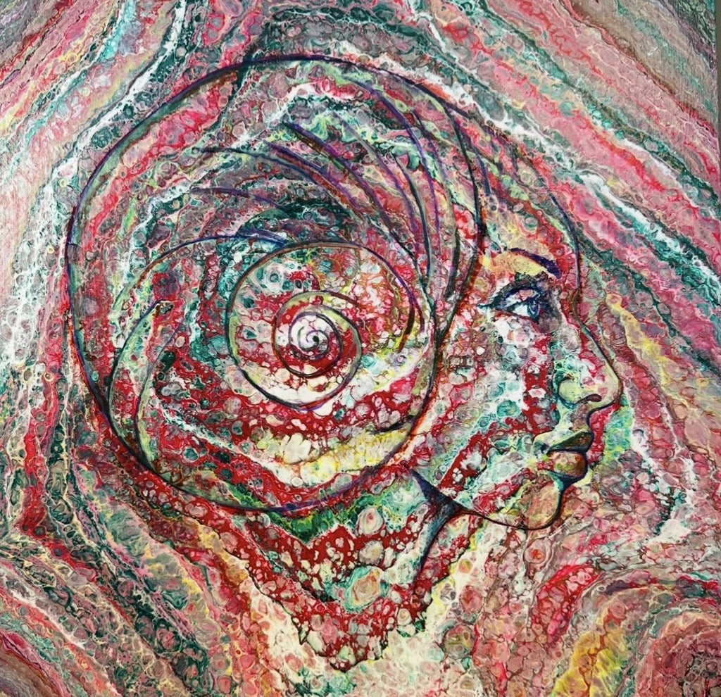 MAC School - Art Bites - Fascinating Fluid Art with Barbara Townsend ...